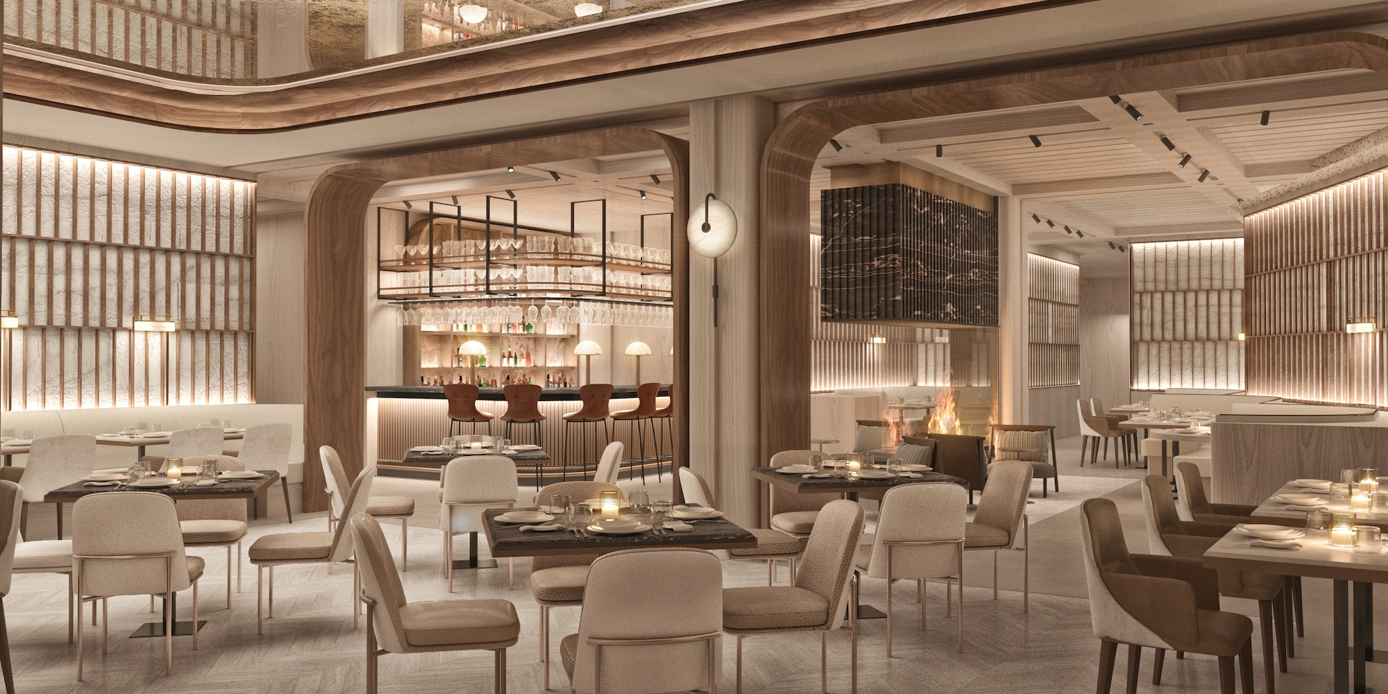Chasing Rabbits elevates nightlife scene in Vail | VailDaily.com