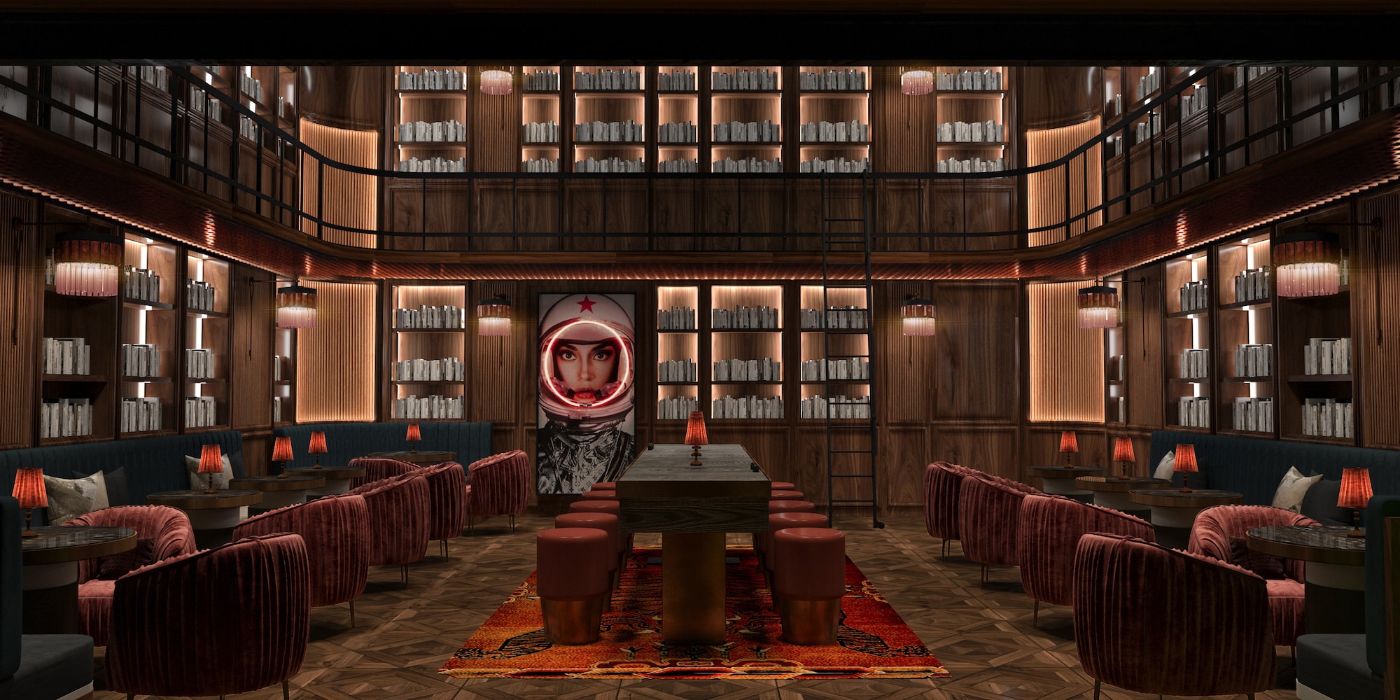 Chasing Rabbits elevates nightlife scene in Vail | VailDaily.com