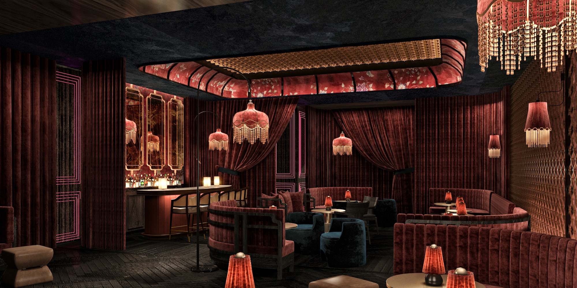 Chasing Rabbits elevates nightlife scene in Vail | VailDaily.com