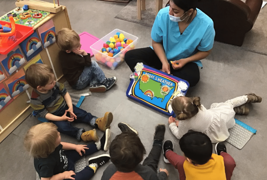 School board approves 25% increase to early childhood fees | VailDaily.com