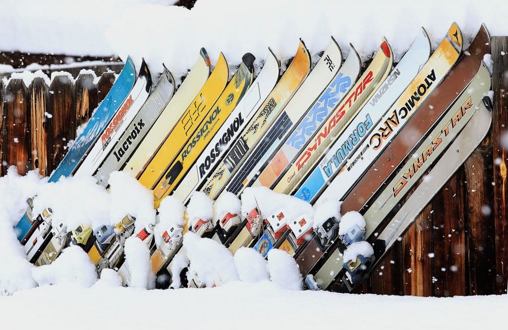 What’s happening in the clouds to make Steamboat’s Champagne Powder ...