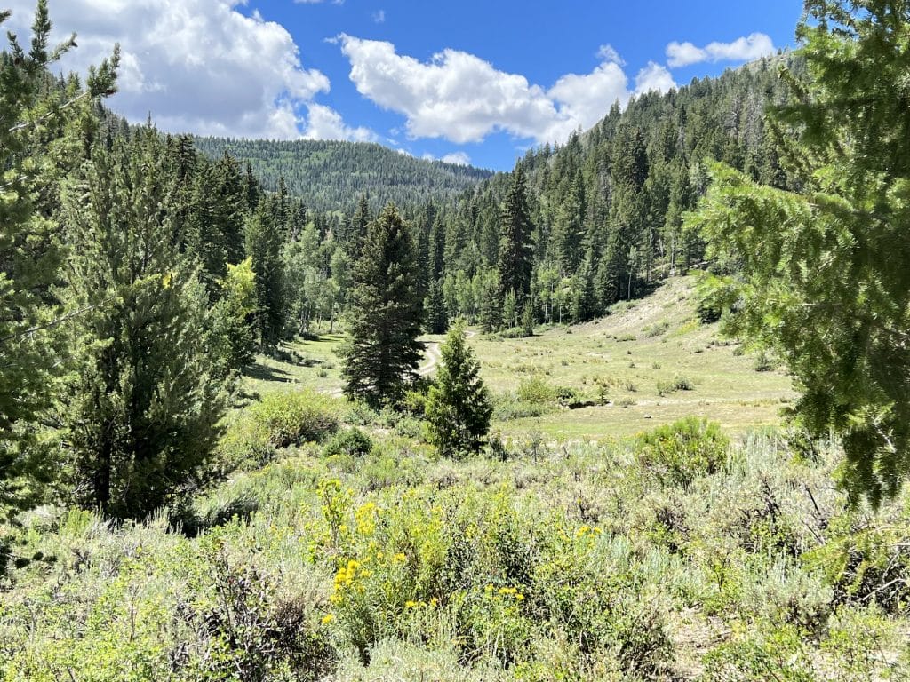Uinta Basin Railway opposition unites Colorado towns, Utah backcountry ...