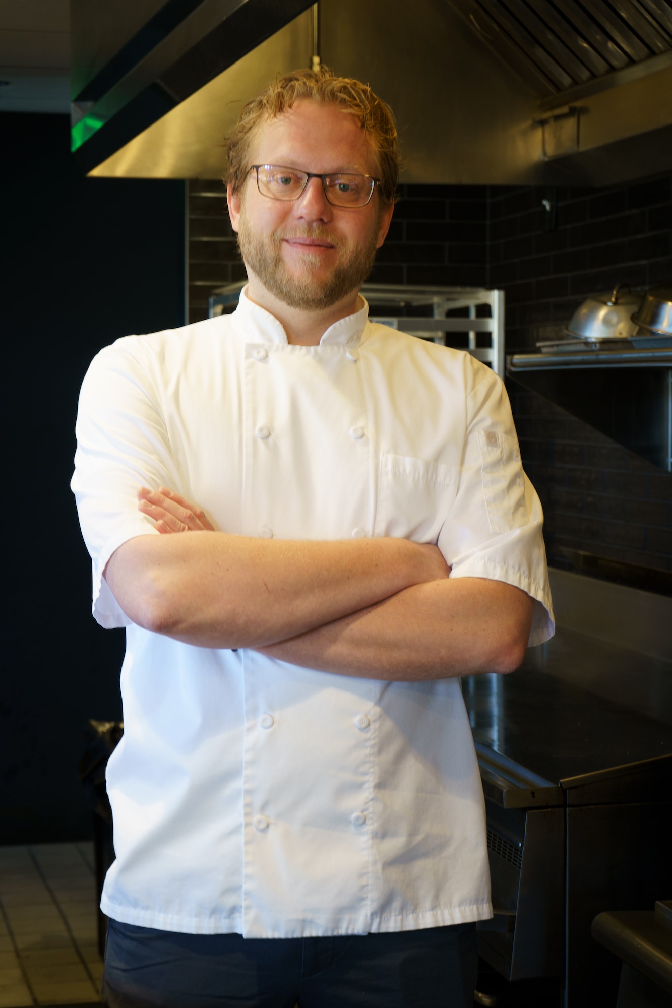 Meet Your Chef: Cody Cunningham | VailDaily.com