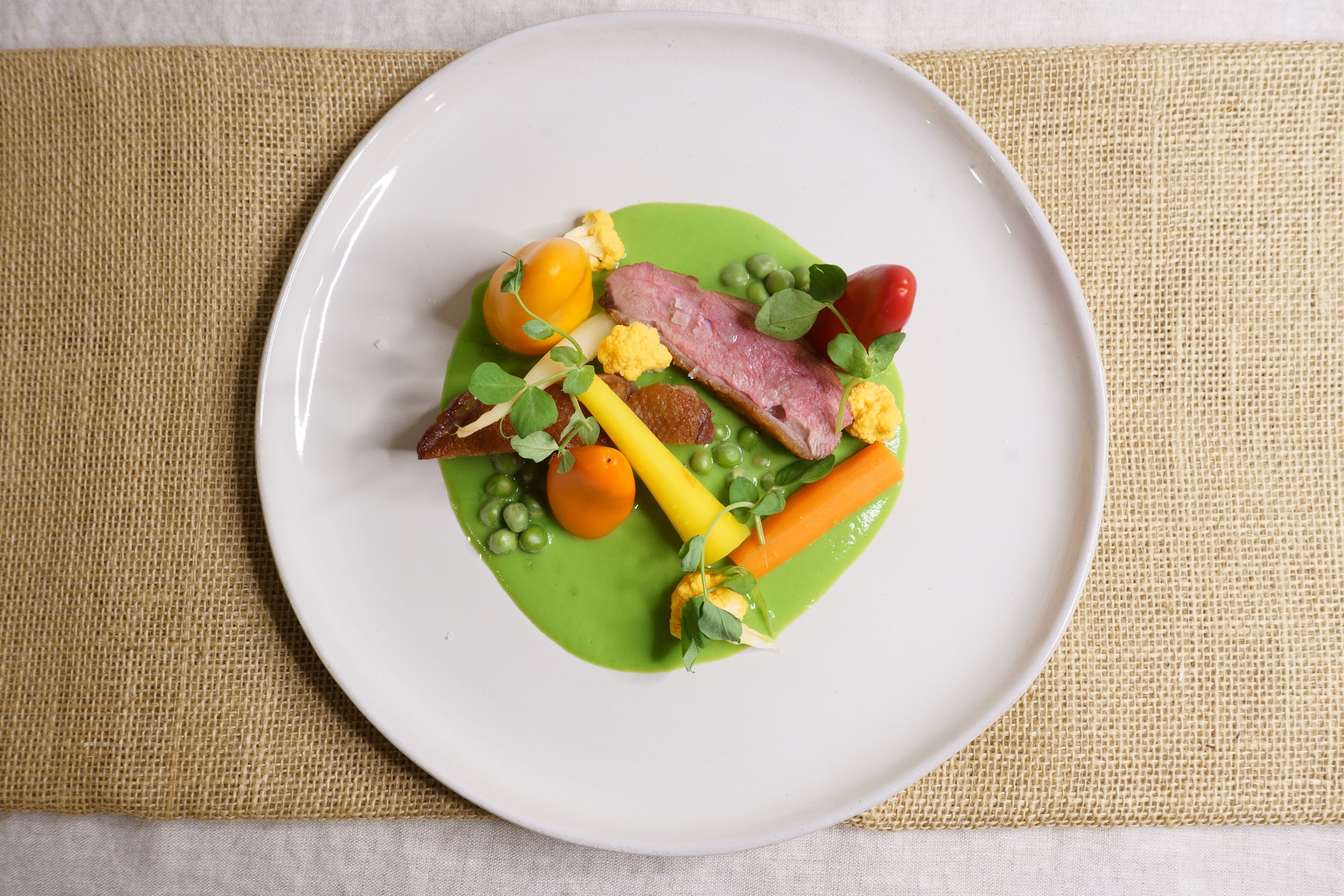 Meet Your Chef: Cody Cunningham | VailDaily.com