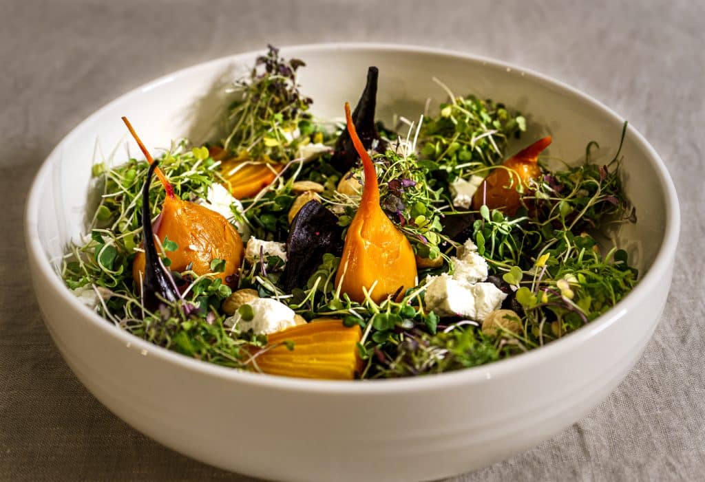 Meet Your Chef: Cody Cunningham | VailDaily.com