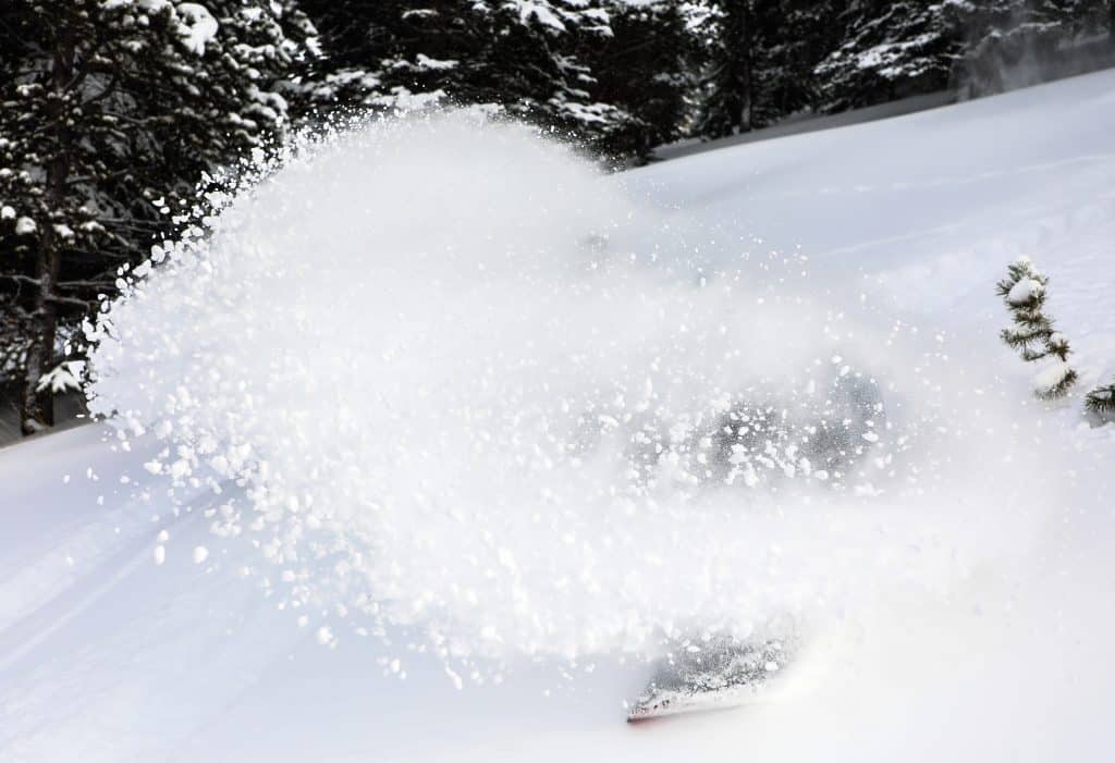 PHOTOS: Vail opens Back Bowls for the season as it celebrates its 60th ...