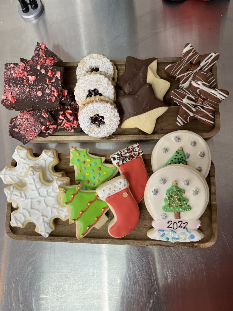 Making the holidays sweet: Vail Valley bakers and confectioners share ...