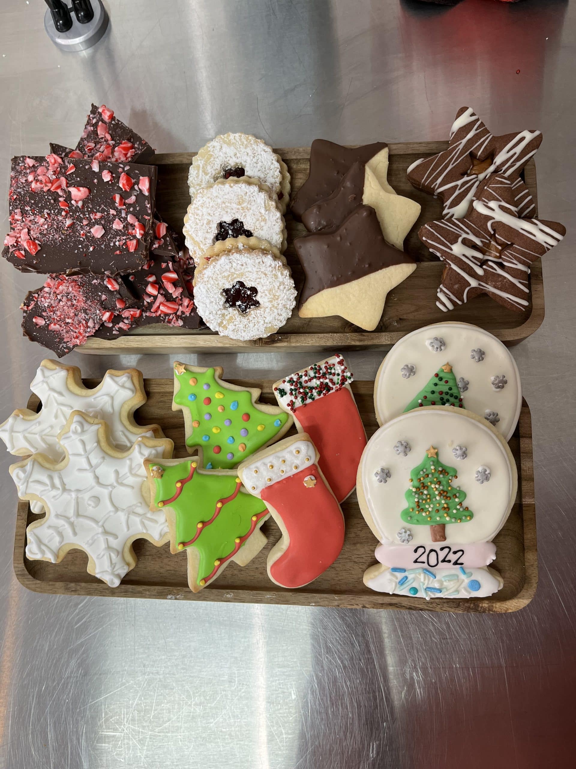 Making the holidays sweet: Vail Valley bakers and confectioners share ...