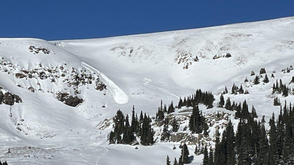 I-70 at Vail Pass reopens as snow piles up in Eagle County | VailDaily.com