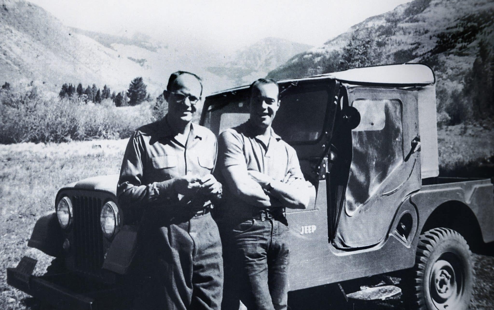 Alma mater of Pete Seibert honors late Vail founder | VailDaily.com