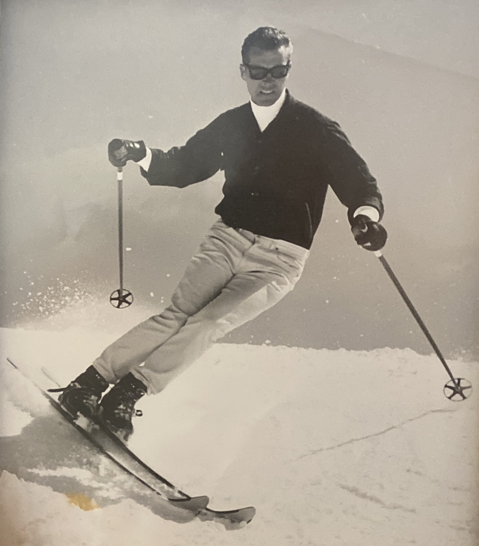 Vail at 60: Stories from those who helped grow the ski resort ...