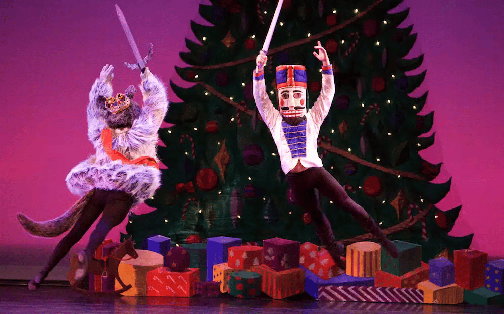 ‘The Nutcracker’ enchants at the Vilar in Beaver Creek | VailDaily.com