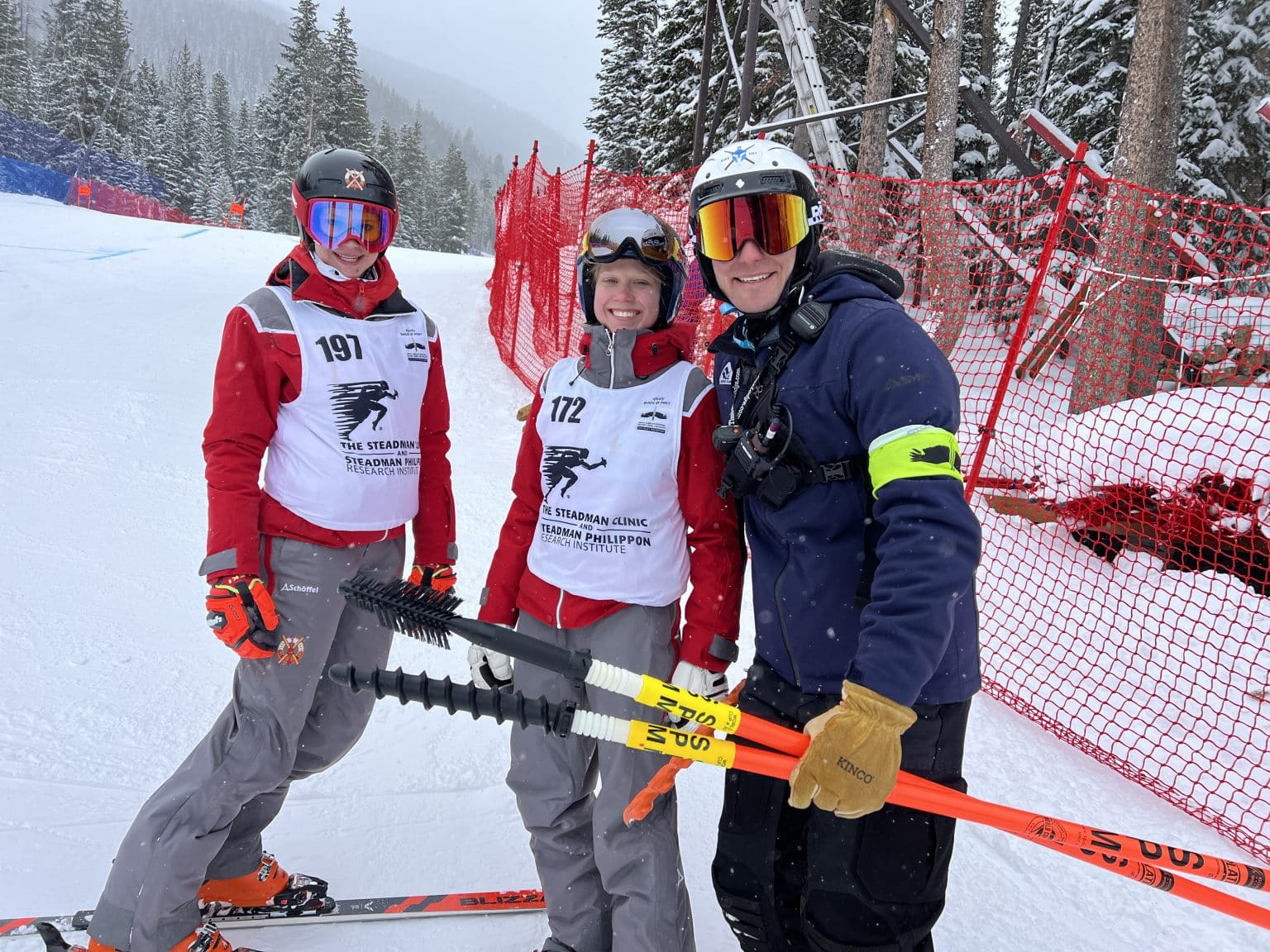 Ski & Snowboard Club Vails hosts Austria’s Ski-Club Arlberg | VailDaily.com