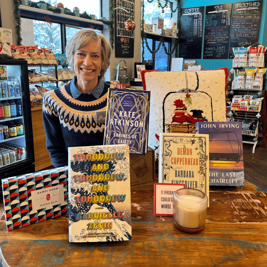 Recommended reads from The Bookworm | VailDaily.com