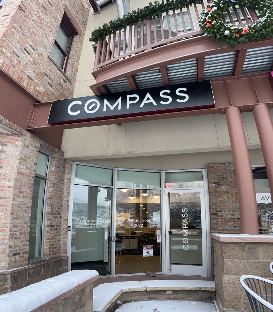 Edwards welcomes new real estate office | VailDaily.com