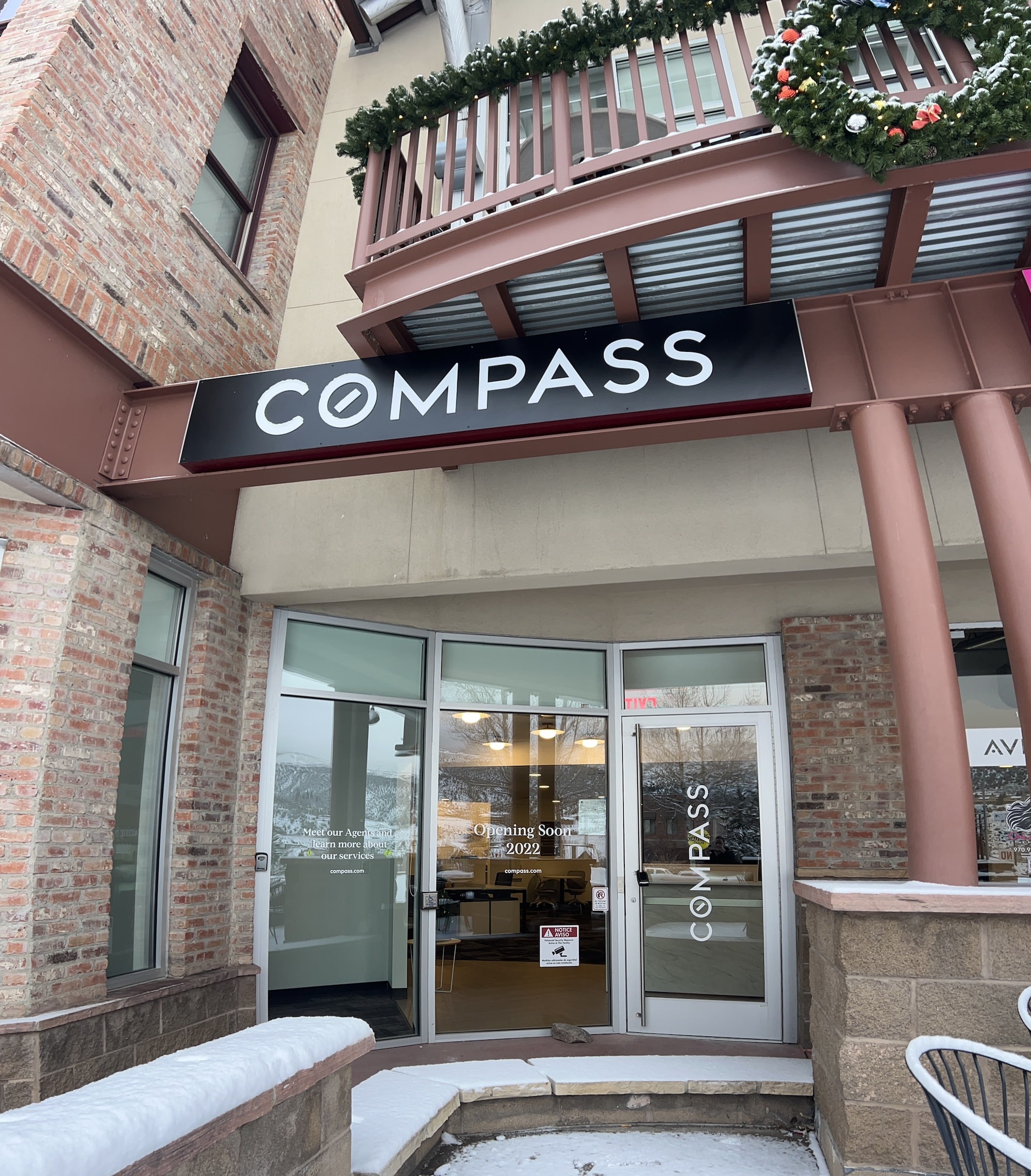 Edwards welcomes new real estate office | VailDaily.com