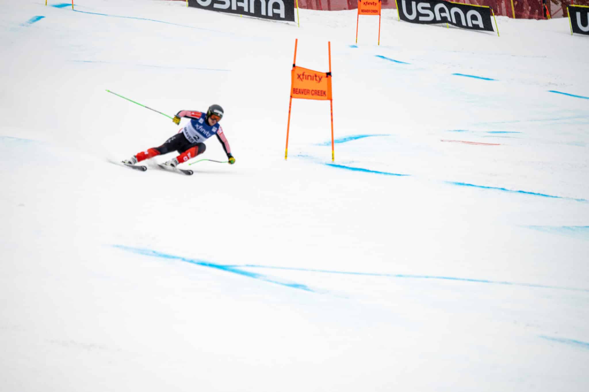 Home away from home: Kilde wins Birds of Prey downhill by narrow margin ...