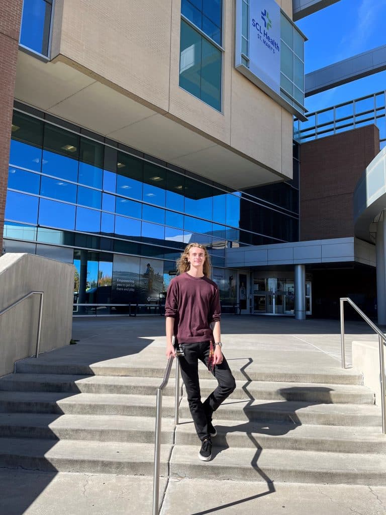 Rural Colorado tries to fill health worker gaps with apprenticeships ...