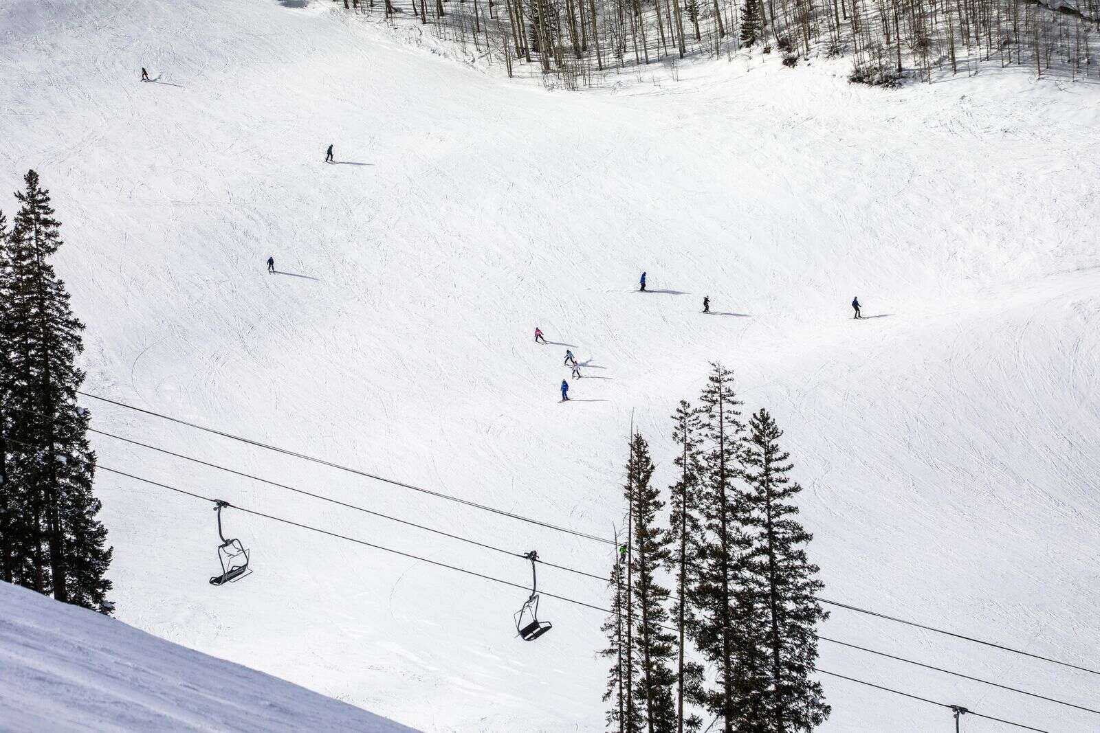 Vail Resorts’ 2022 EpicPromise report tracks progress to net zero goals ...