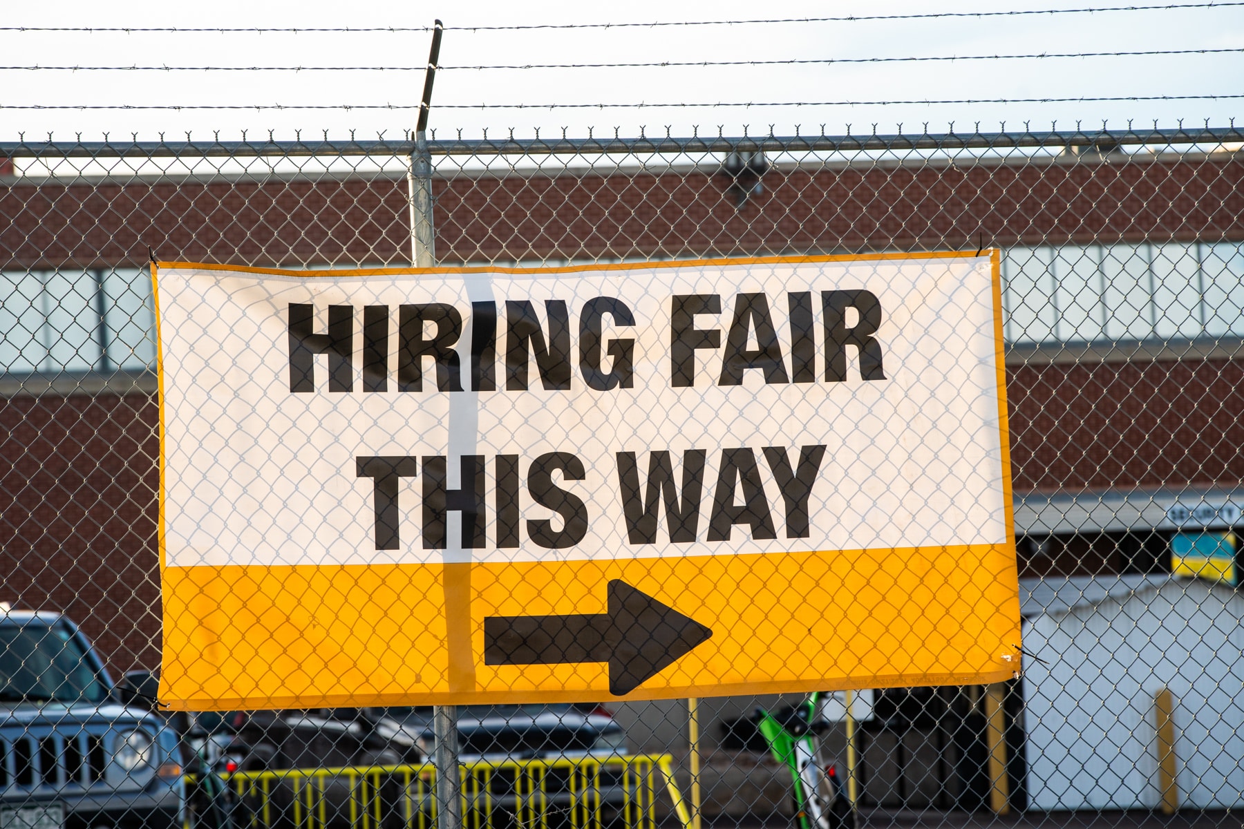 Colorado has two job openings for every available worker. Here’s the ...