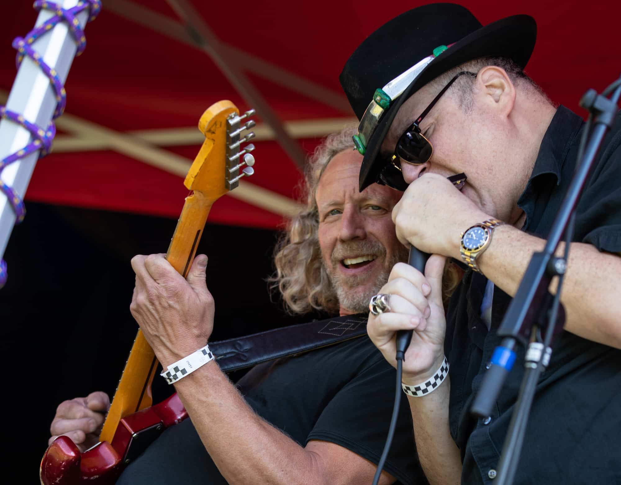 John Popper to play benefit at Shakedown in Vail | VailDaily.com