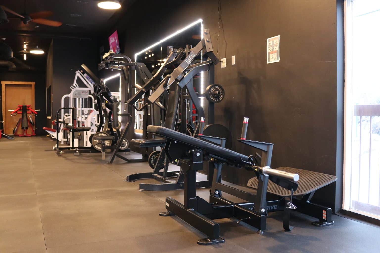 Battle Mountain graduates open new gym in Eagle | VailDaily.com