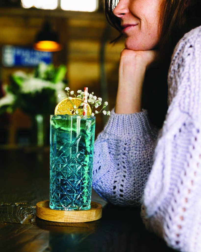 Alpenrose offers a bit of Europe in Vail Village | VailDaily.com