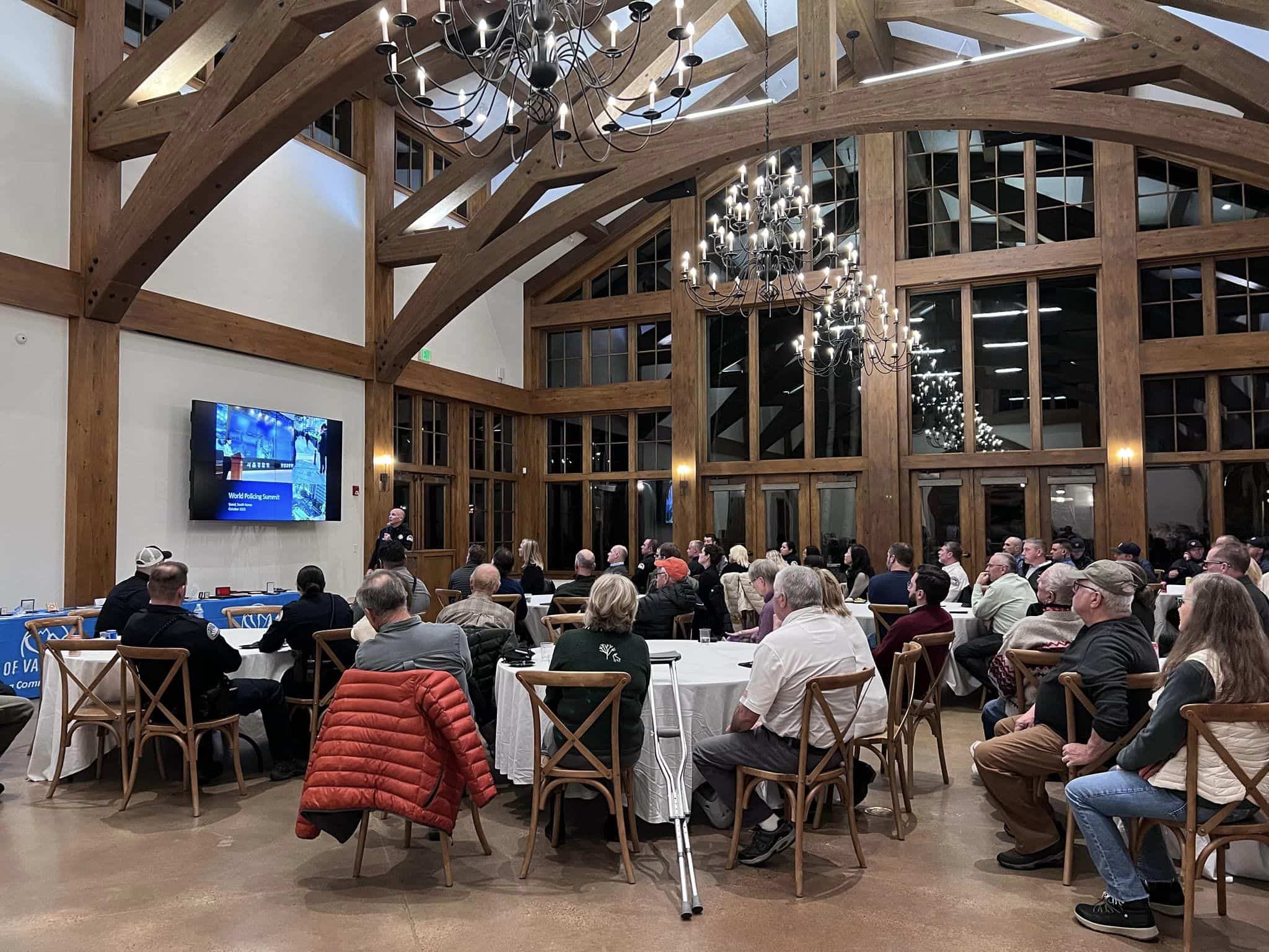 What Vail’s Dwight Henninger gained in his year as president of ...