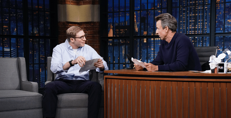 Subdued comedy comes to Vilar with Joe Pera Comedy in Ice: Winter ...