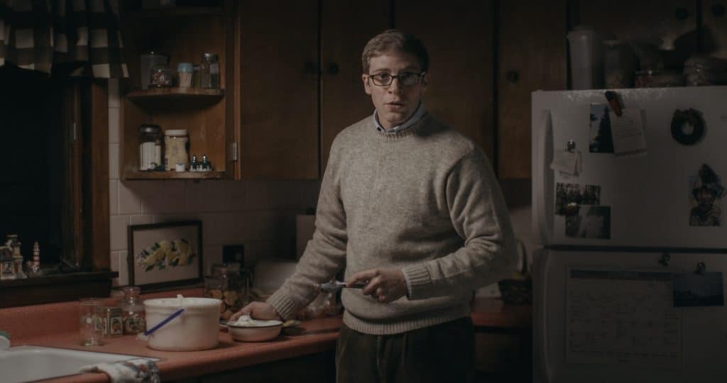 Subdued comedy comes to Vilar with Joe Pera Comedy in Ice: Winter ...