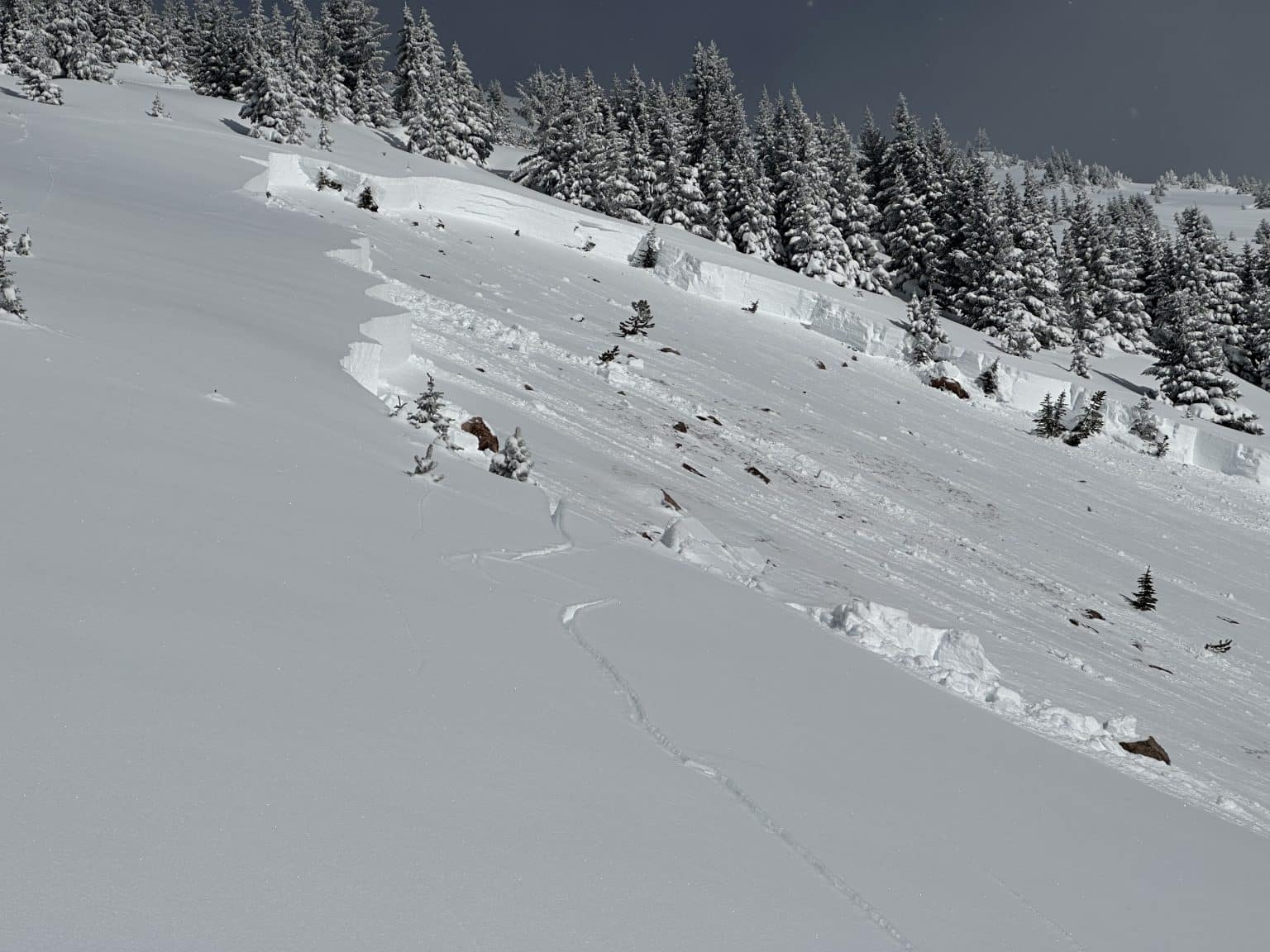 State warns of dangerous avalanche conditions following four fatalities ...