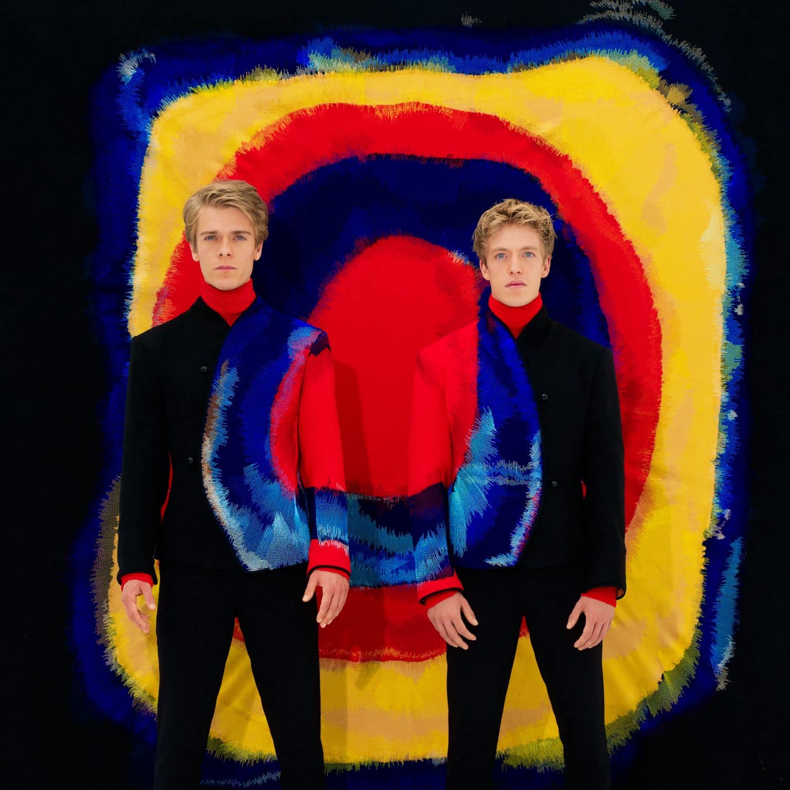 Lucas and Arthur Jussen make their Colorado debut at the Vilar ...