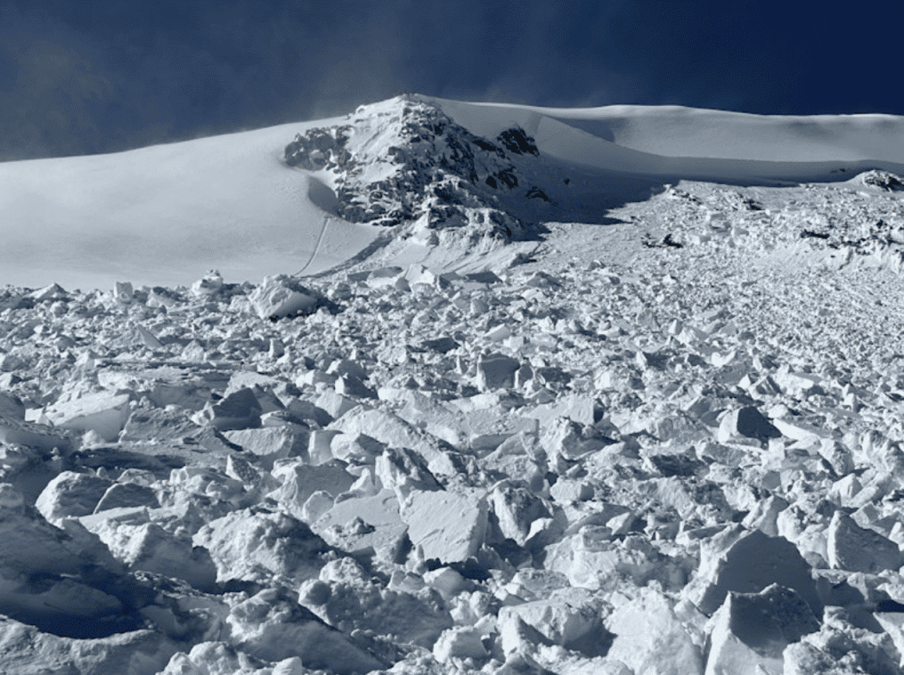 Colorado could soon start using a new avalanche forecasting method ...