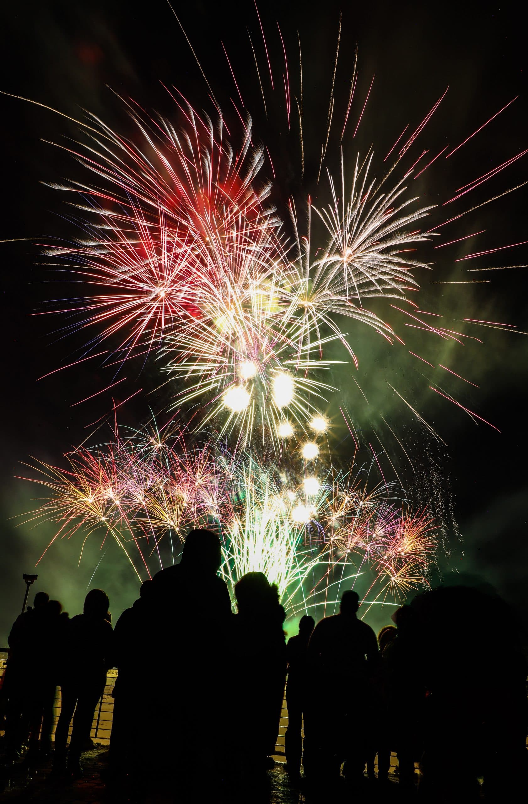 Fourth of July fireworks are back in Eagle County. Here’s where to find ...