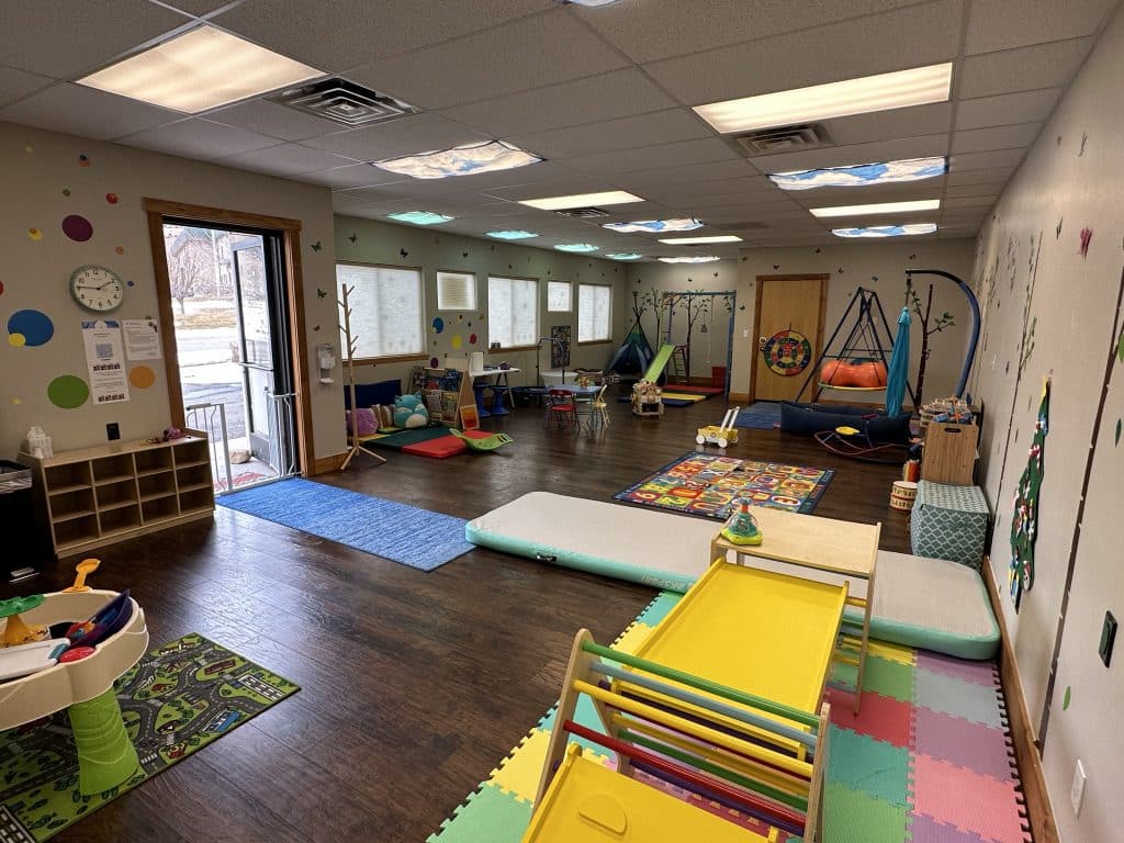 Jen’s Place in Eagle offers learning through play | VailDaily.com