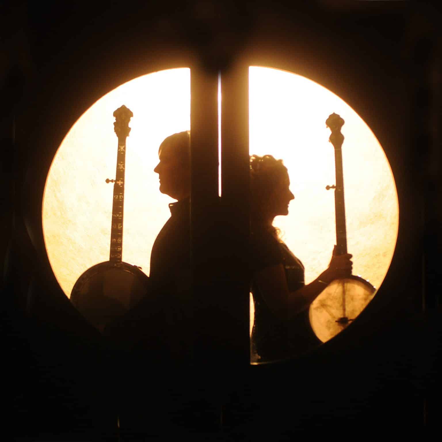 Béla Fleck and Abigail Washburn present the world premiere of ‘Dreams ...