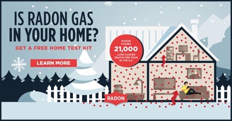 Climate Action Collaborative: The links between radon and climate ...