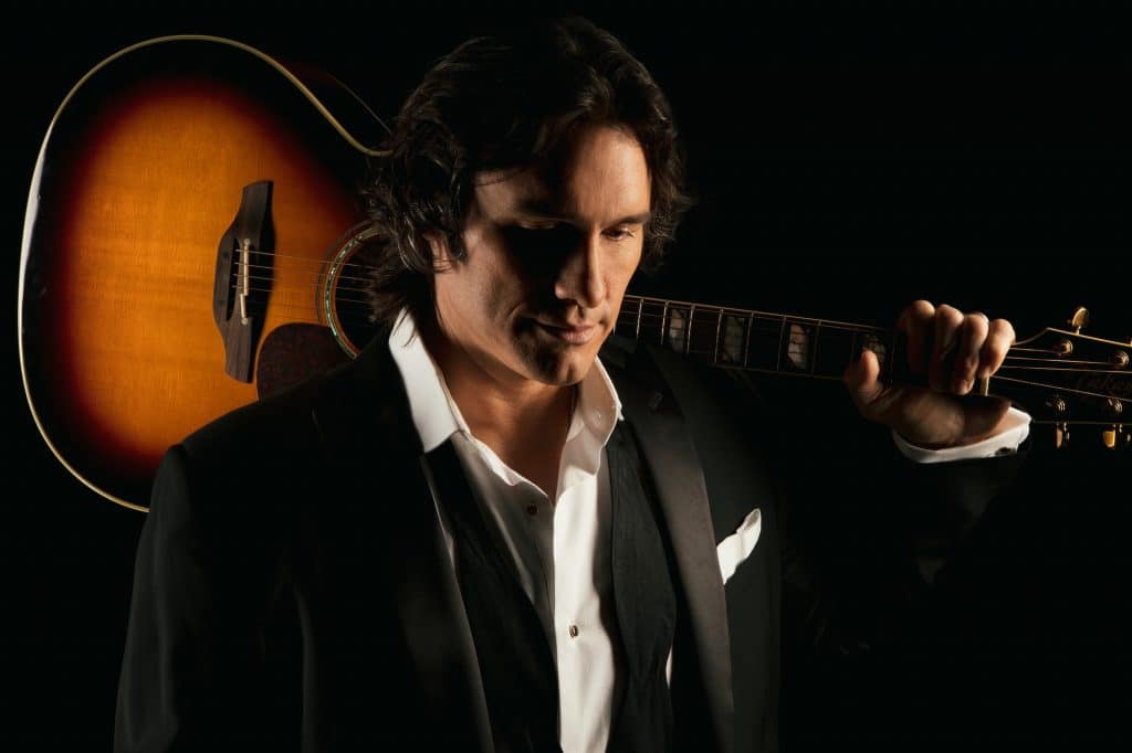 Joe Nichols to play unplugged show Saturday | VailDaily.com