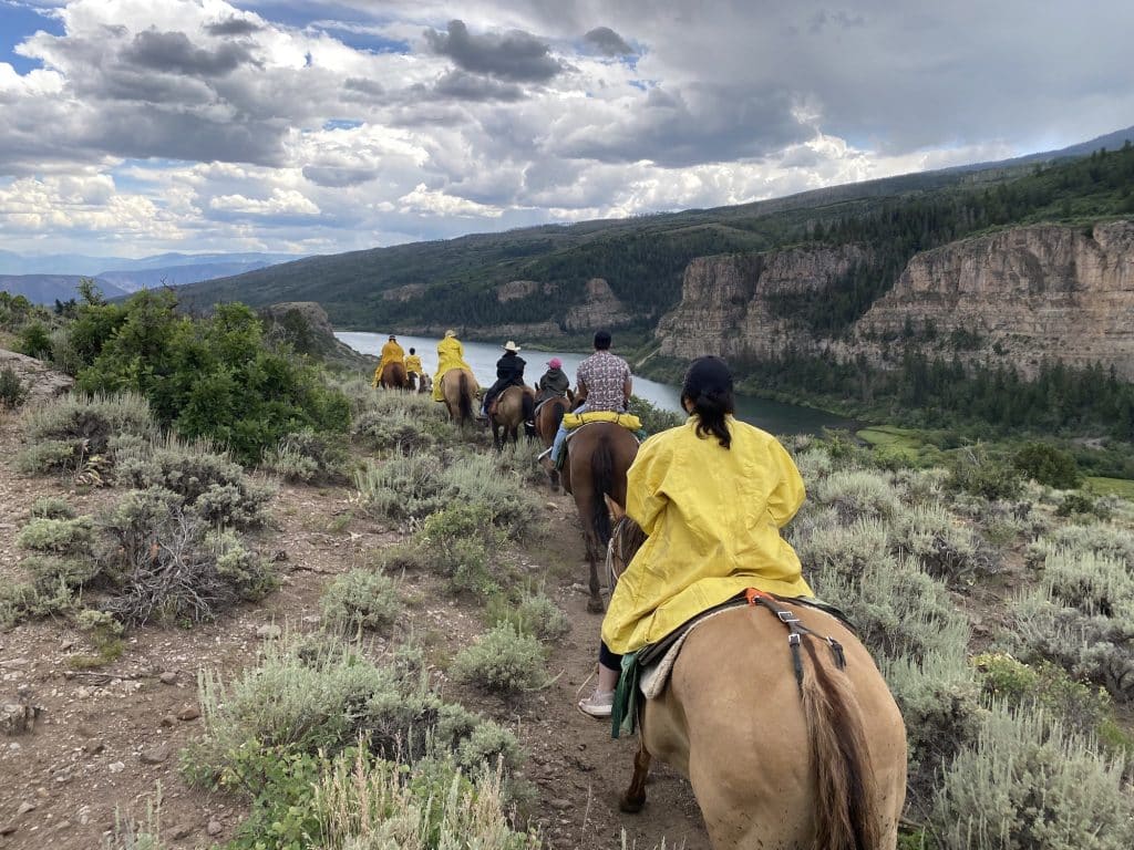 Trust Our Land: Why community conservation matters | VailDaily.com