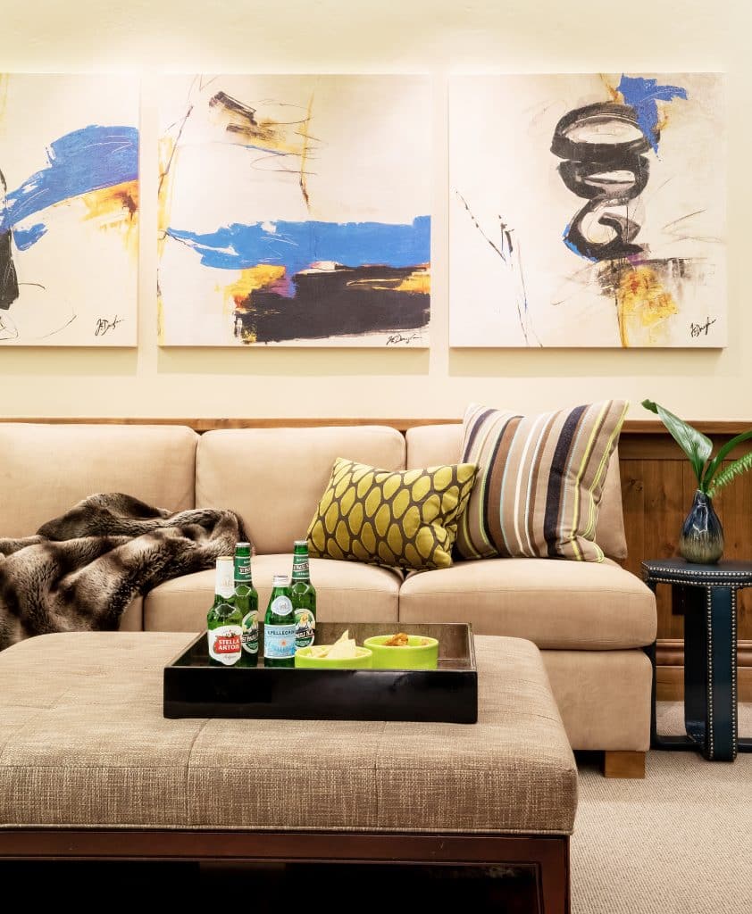 Filling the empty nest | VailDaily.com