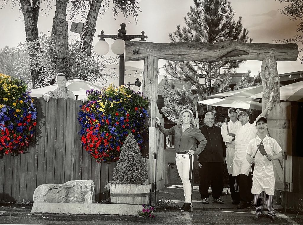 The Gashouse celebrates its 40th anniversary | VailDaily.com