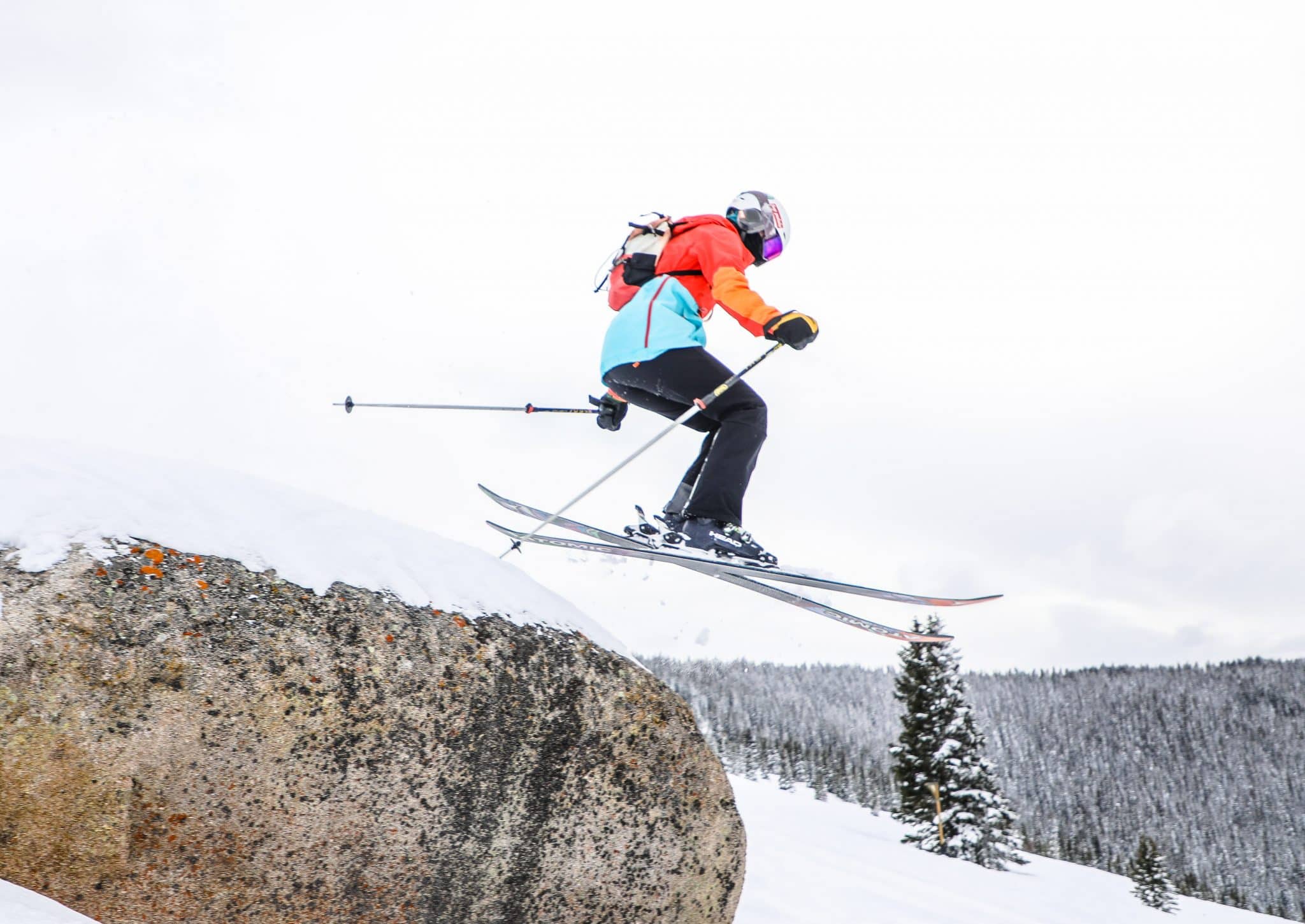 Saturday’s Vail Daily cover photo: To infinity and beyond | VailDaily.com