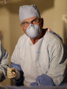 Dr. J. Richard Steadman, pioneering orthopedic surgeon and founder of ...