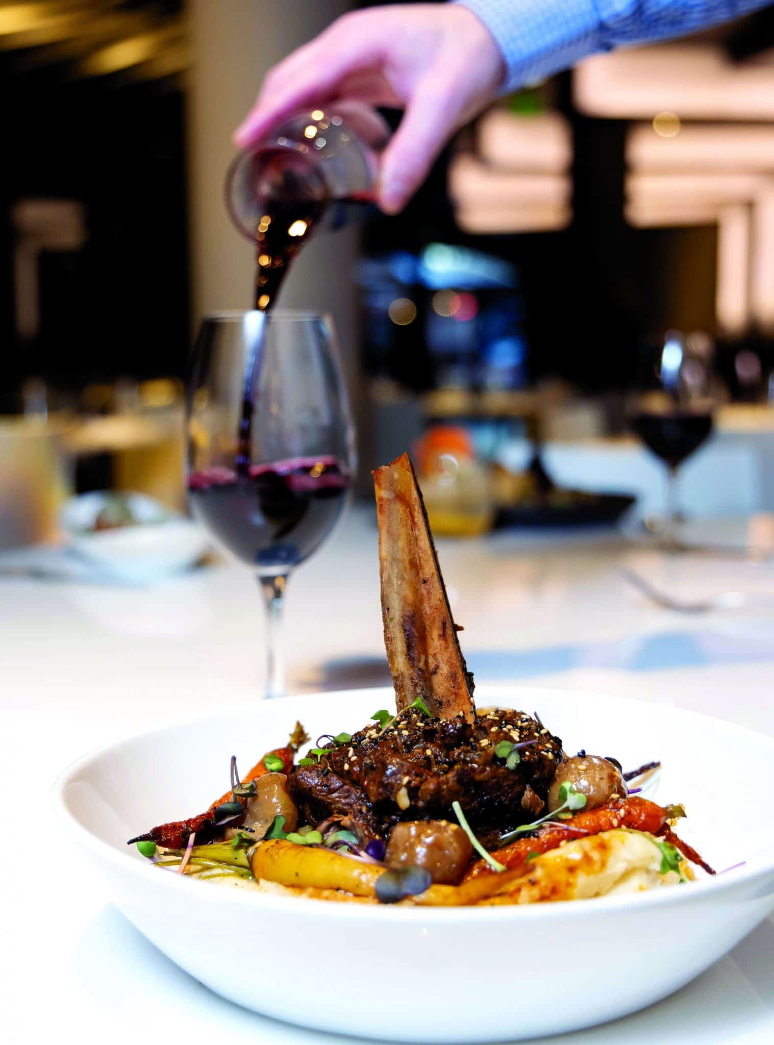 Deca + Bol’s metropolitan mountain culture | VailDaily.com