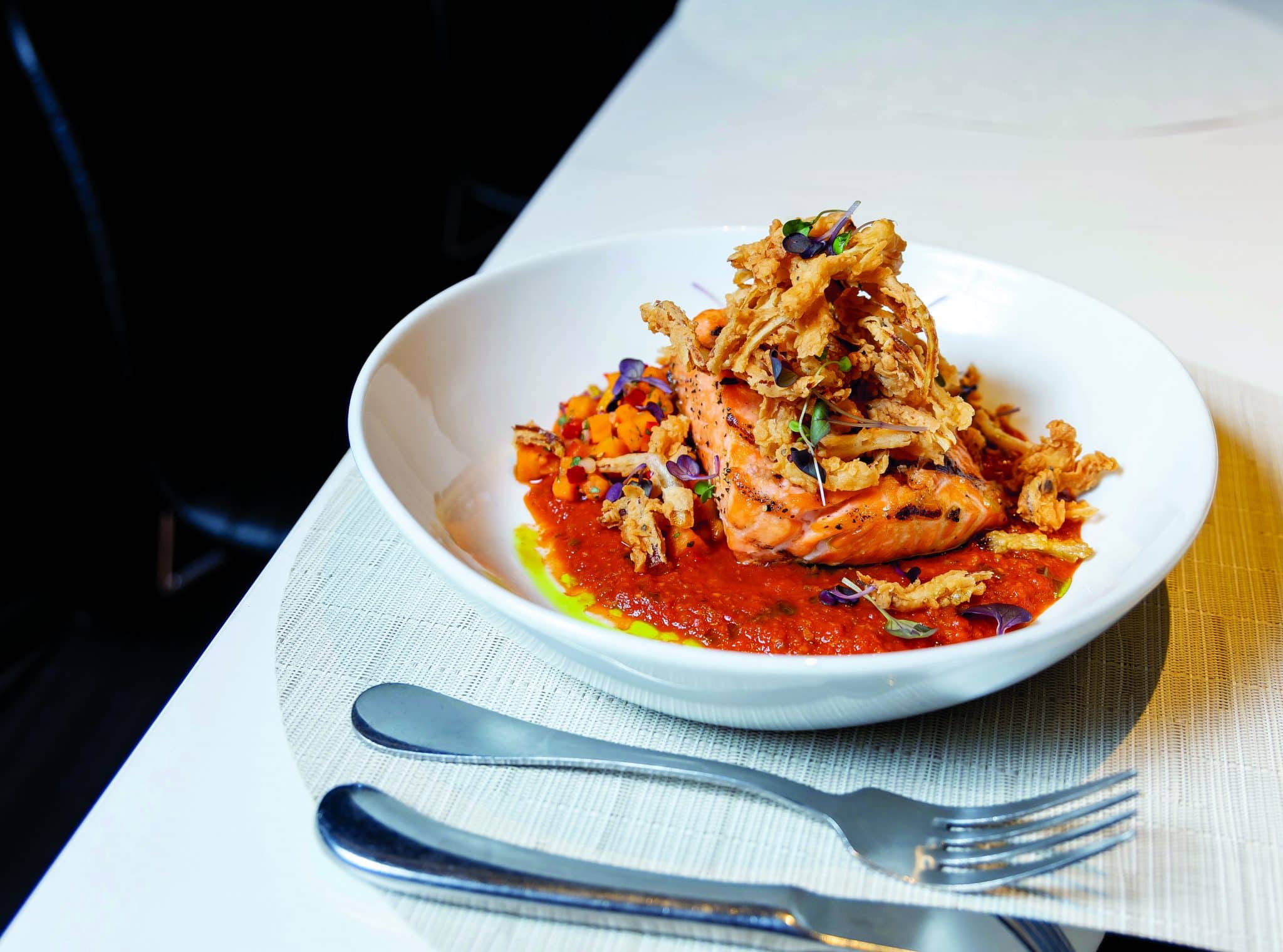 Deca + Bol’s metropolitan mountain culture | VailDaily.com