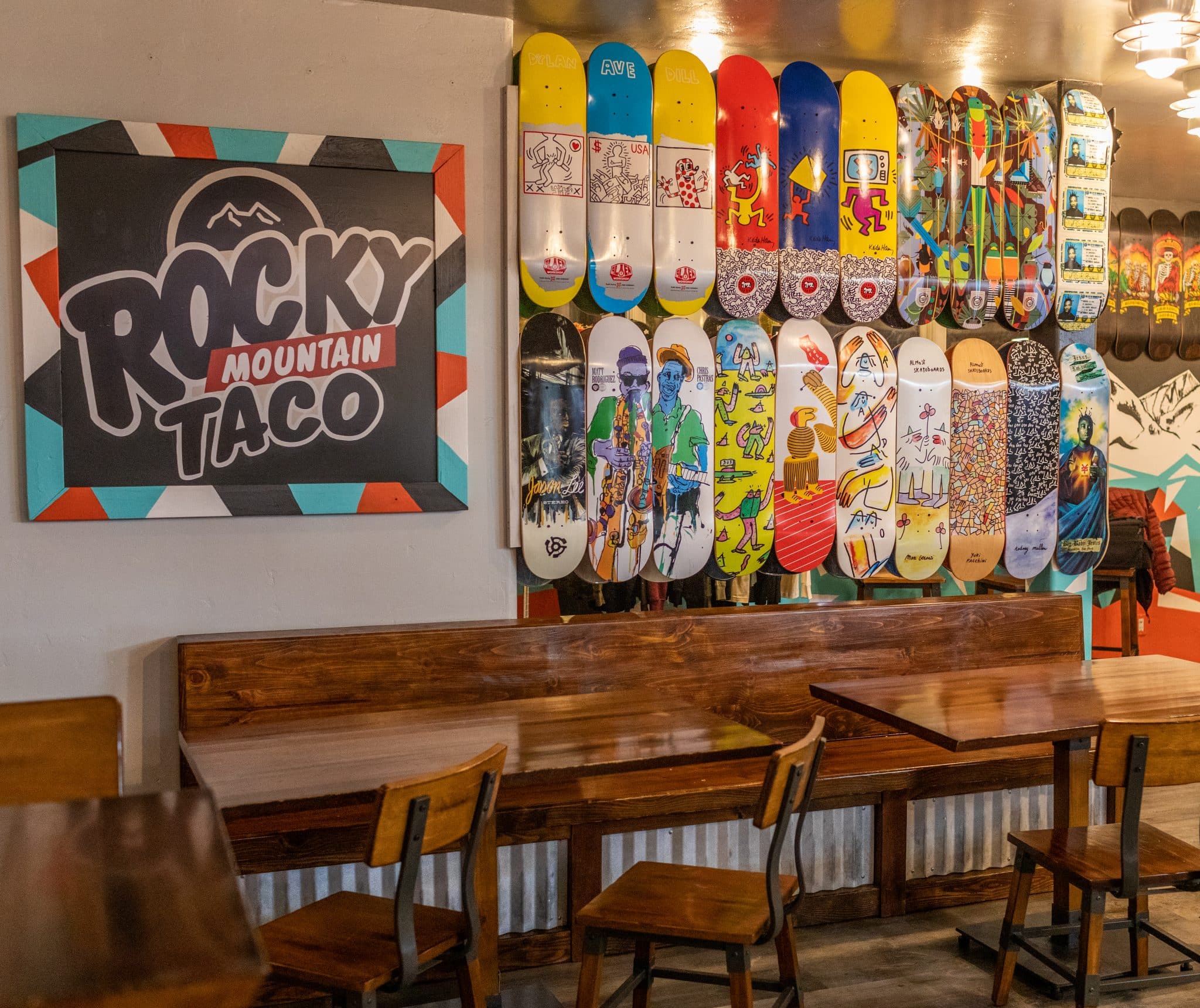 It’s always taco time in the Vail Valley | VailDaily.com