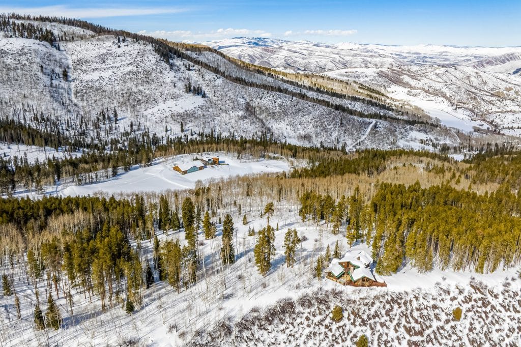 Eagle County’s Lake Creek area drawing attention | VailDaily.com