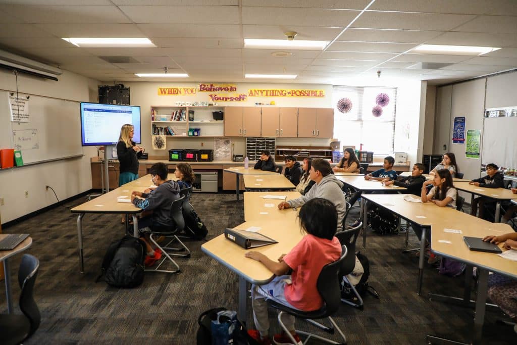 Colorado educator survey illustrates an education system in ‘dire ...
