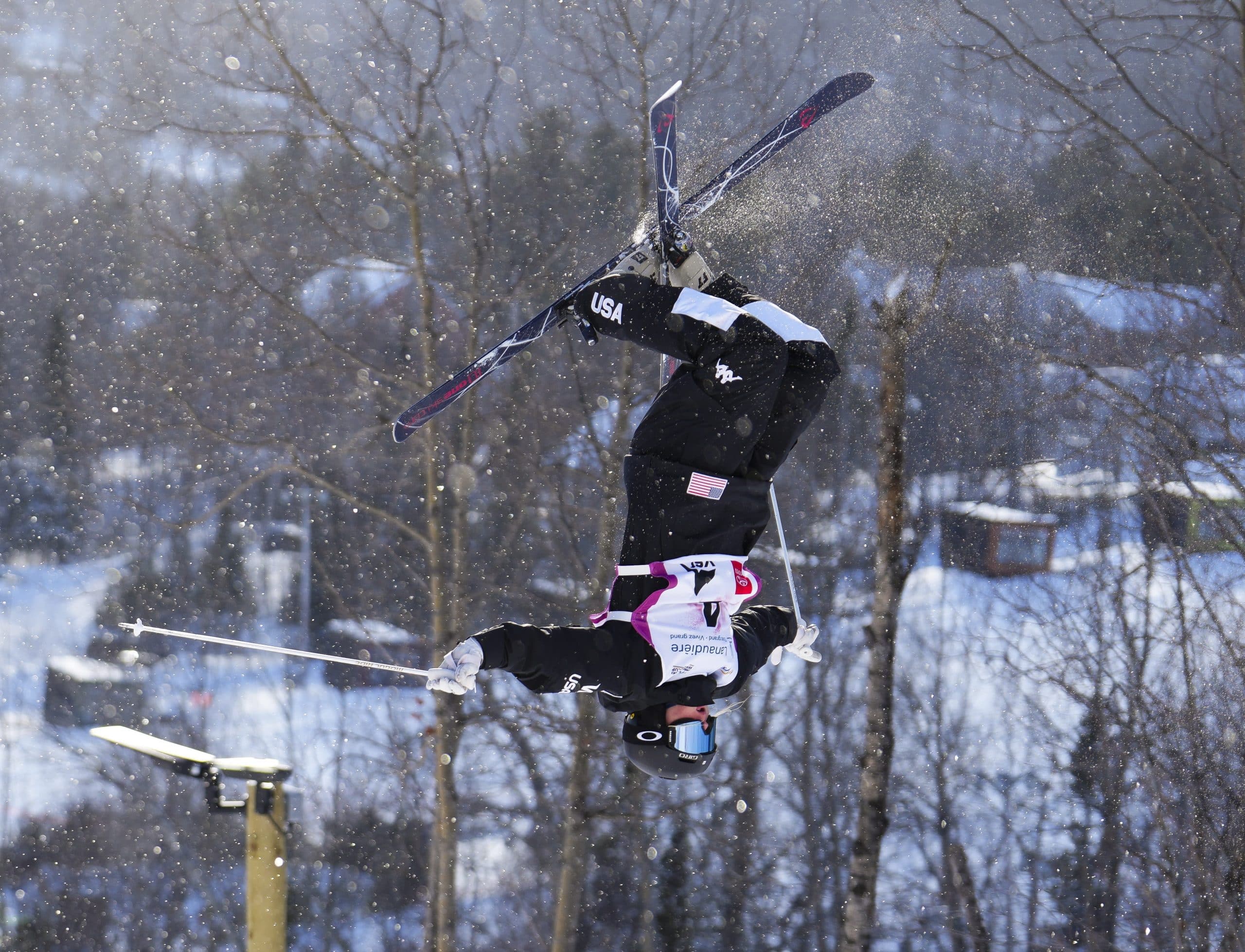World Cup notebook: Lemley hits the podium again in Chiesa in ...