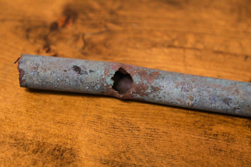 Water service disruption in Minturn is related to 70,000-gallon leak ...